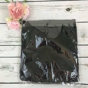 Swim | Gorgeous Long Black Lace Beach Robe Cover Up | Poshmark